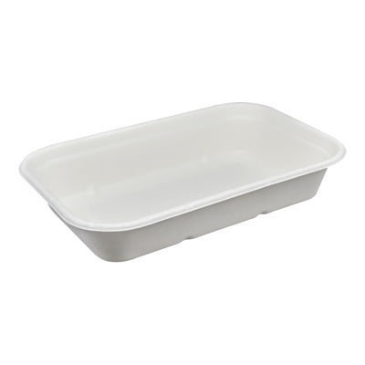 Surgarcane pulp biodegradable 750ml berry package punnet – GPM