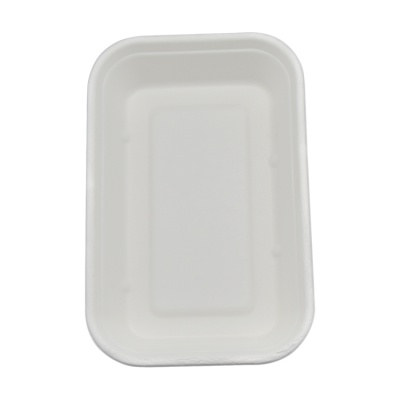 Surgarcane pulp biodegradable 750ml berry package punnet – GPM